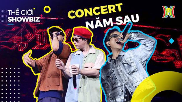 Epik High mang tour tới Việt Nam, Justatee sớm tổ chức concert