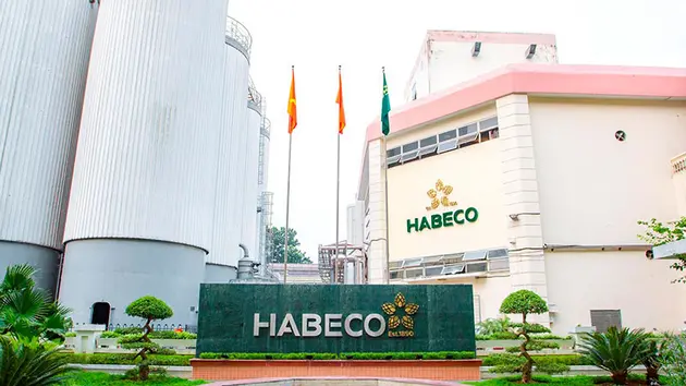 Nhà tài trợ Vàng Habeco phát sóng UEFA EURO 2024 của TV360